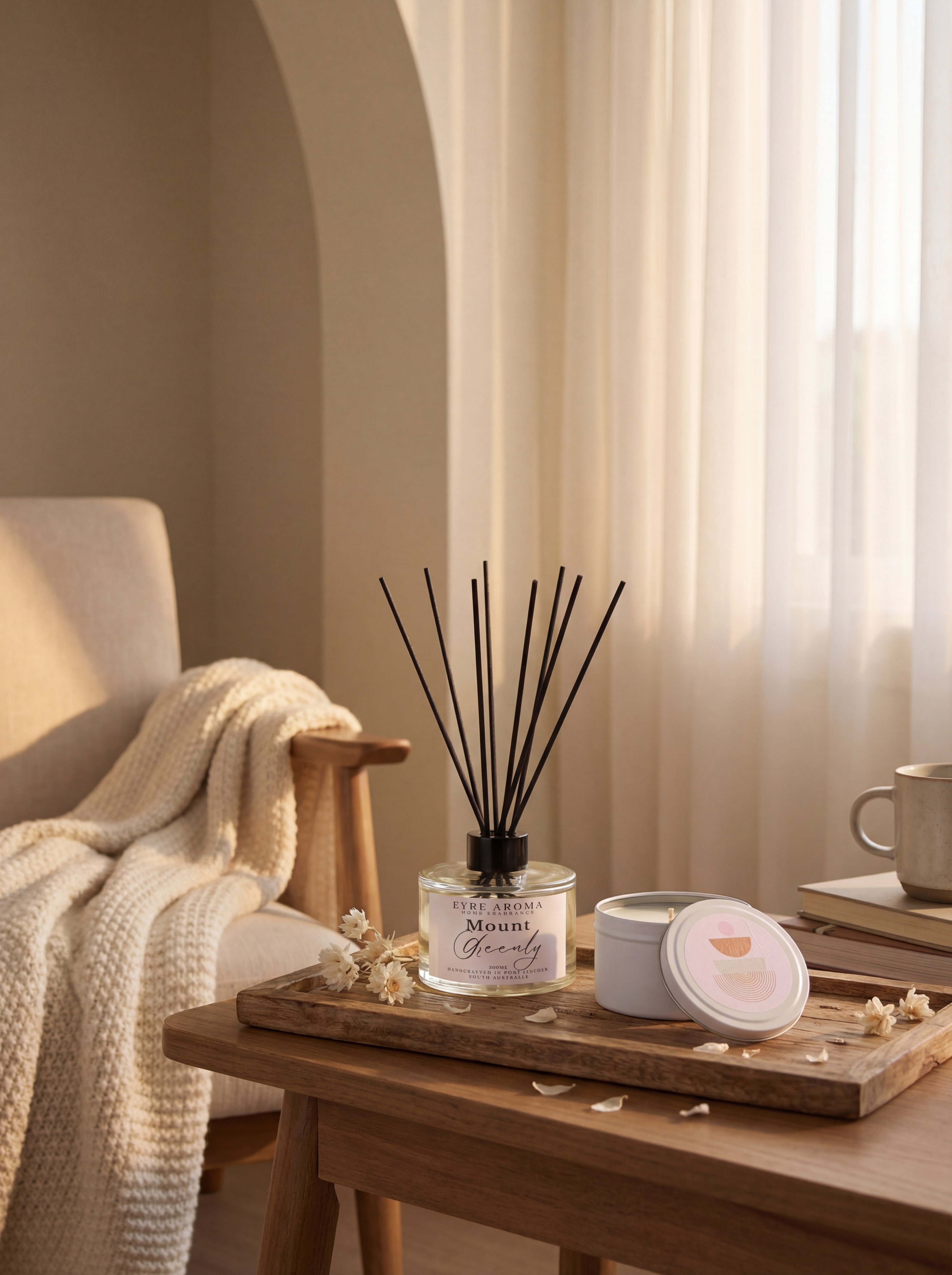 Relax & Restore